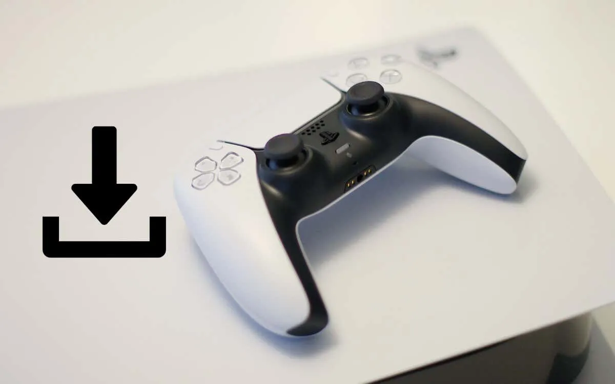 6 Ways to Download and Install Games on Your PS5 - Uk Powerflush
